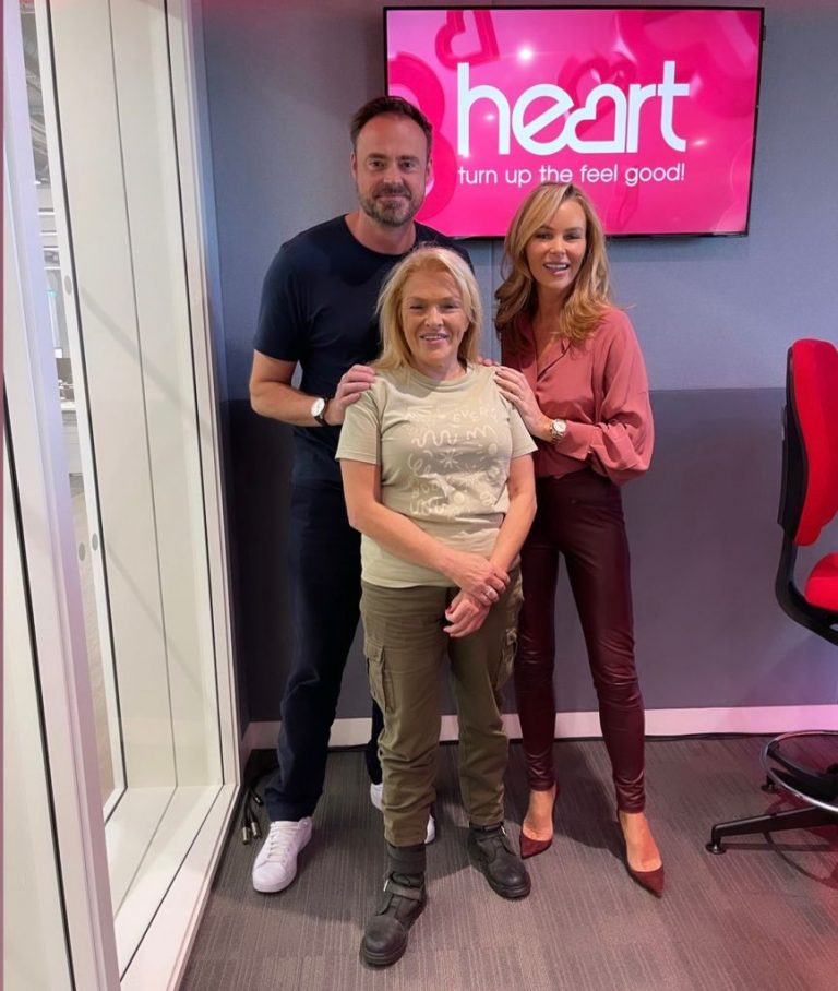 Make Some Noise with Lifeshare - Lifeshare