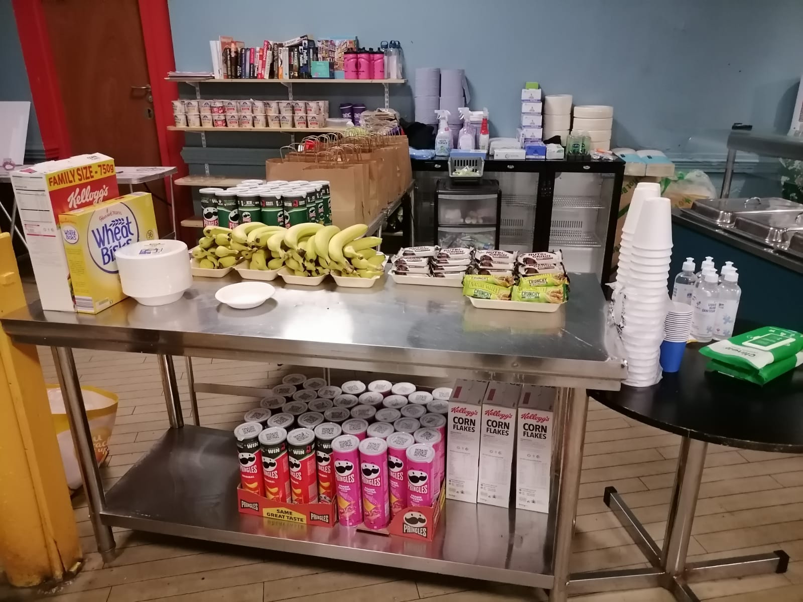 Platinum Jubilee Community Celebration - Lifeshare