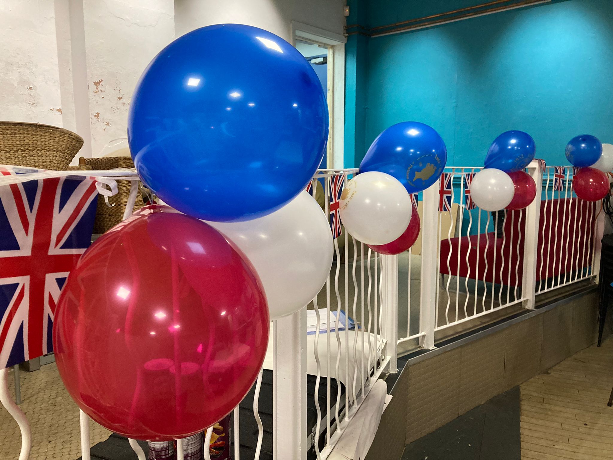 Platinum Jubilee Community Celebration - Lifeshare