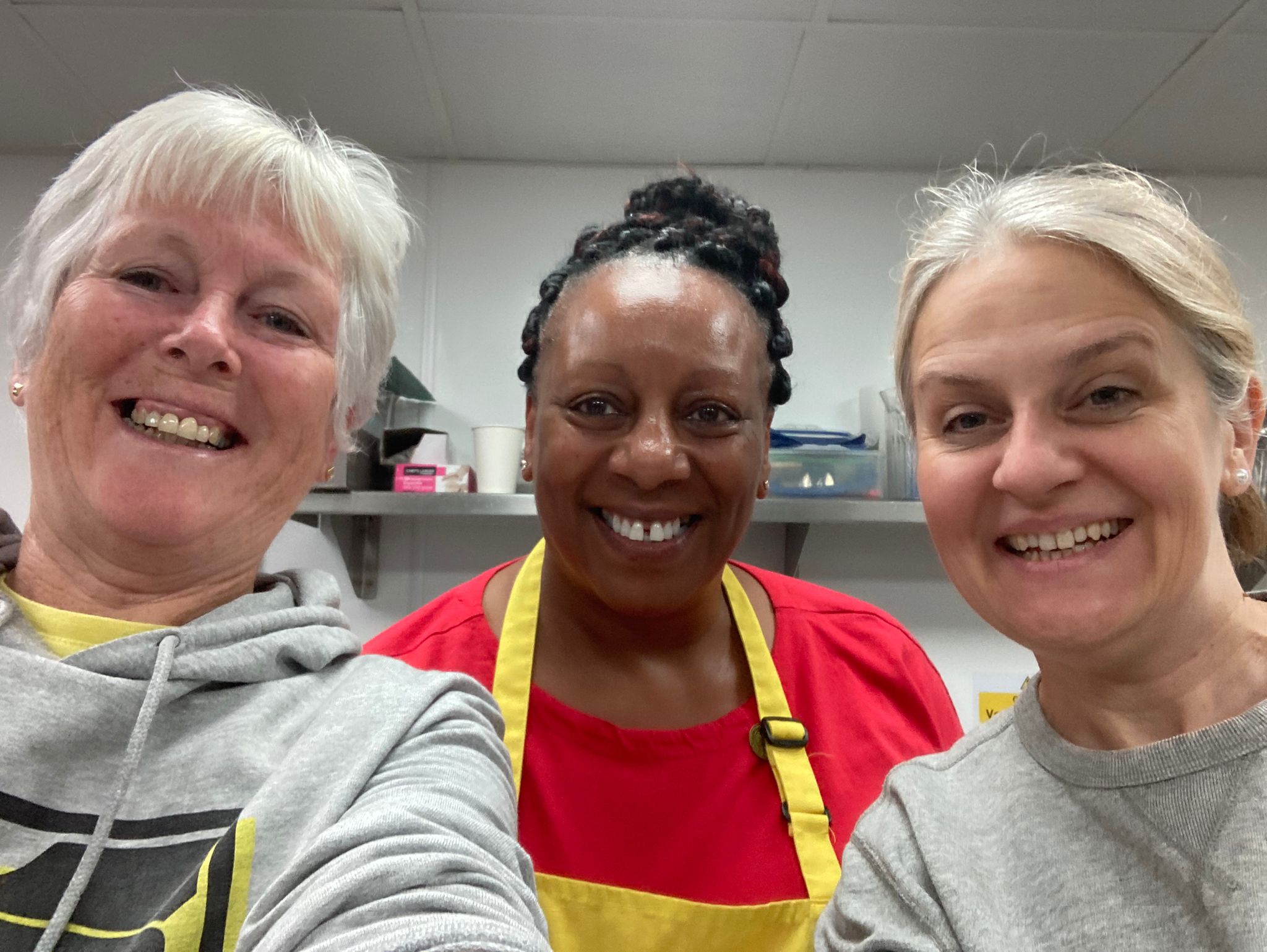 Platinum Jubilee Community Celebration - Lifeshare