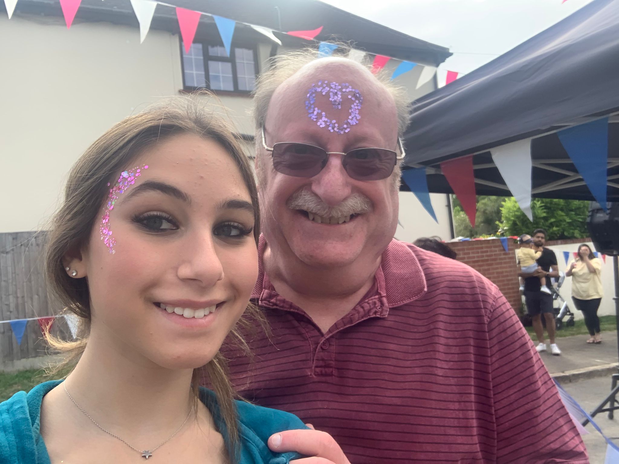 Platinum Jubilee Community Celebration - Lifeshare