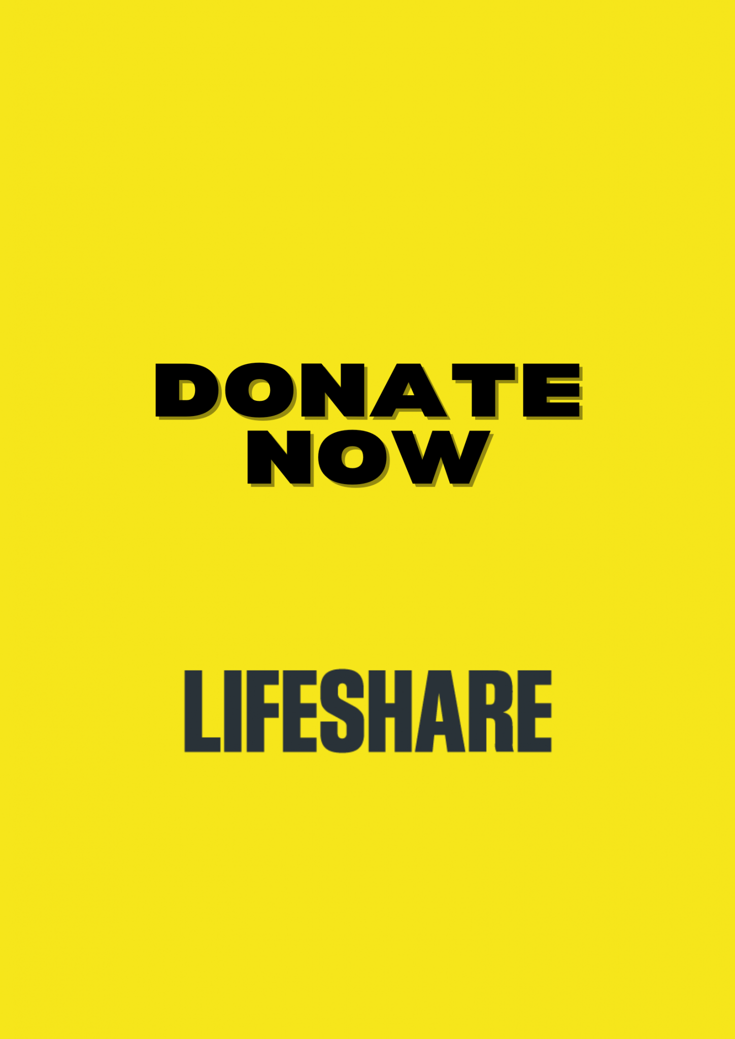 About - Lifeshare